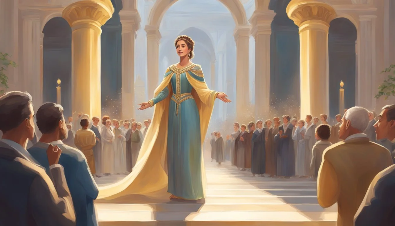 Princess Diana's Personality Types: Enneagram, MBTI, and DISC Analysis