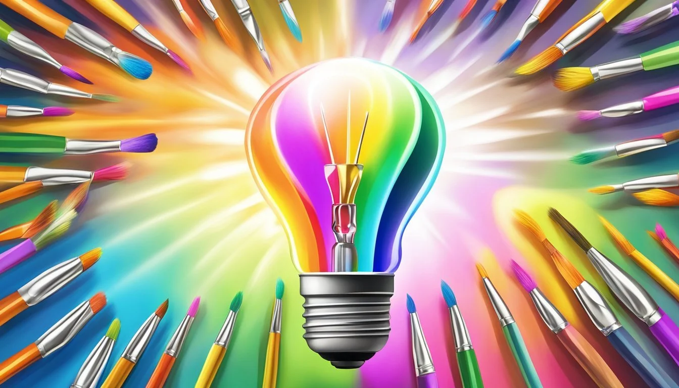 How Creativity Enhances Life Satisfaction and Well-Being