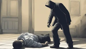 9 Abusive Personality Types: Recognizing Harmful Behaviors in Relationships