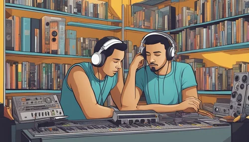 Discover How Your Personality Shapes Your Music Preferences ...