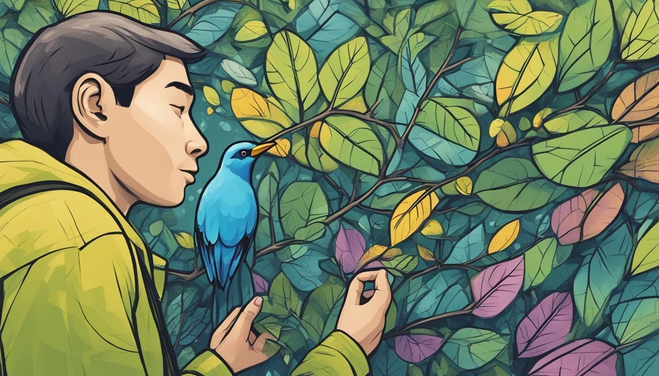 12 Signs You're a Highly Perceptive Individual