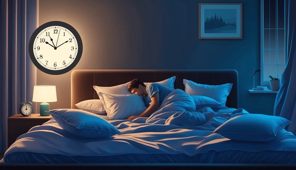 10 Celebrities Share Their Insomnia Struggles | Sleepless Nights Revealed