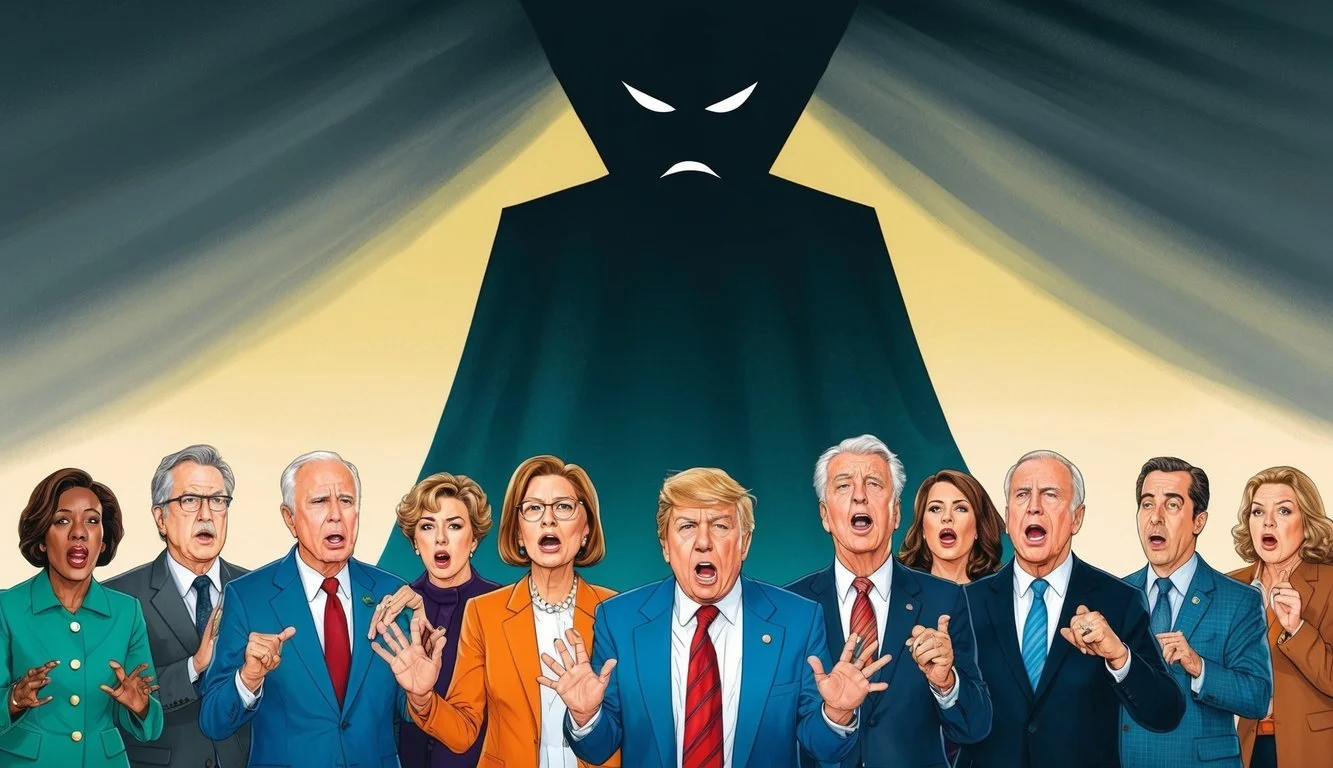 11 Celebrities Reveal Their Deepest Phobias | Celebrity Fears