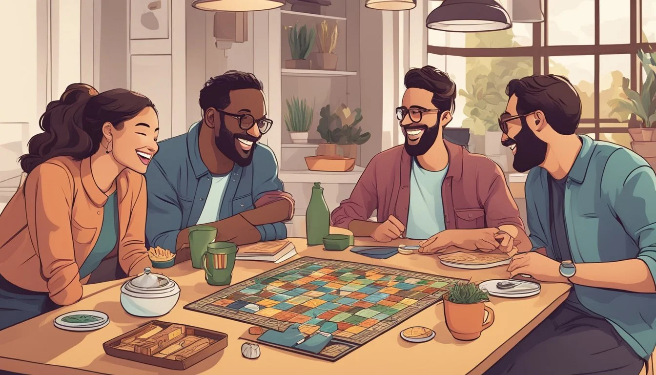 9 Proven Ways to Deepen Your Friendships and Make Them Last