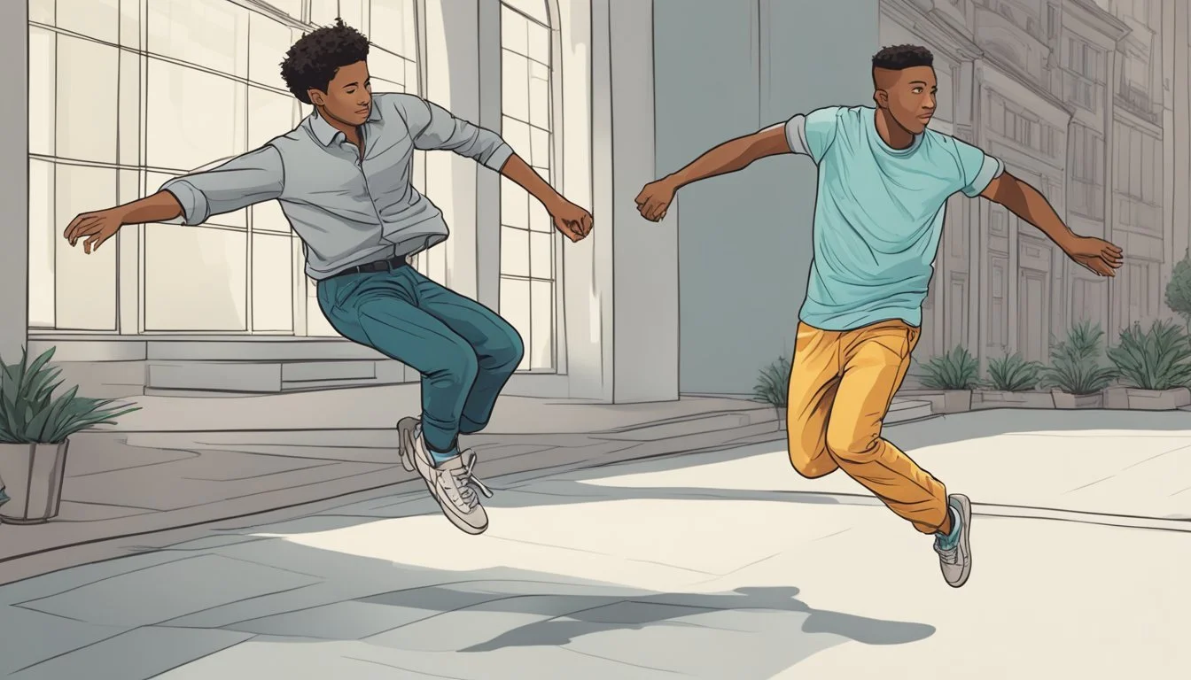 Spontaneous vs Impulsive: Understanding Behavioral Differences