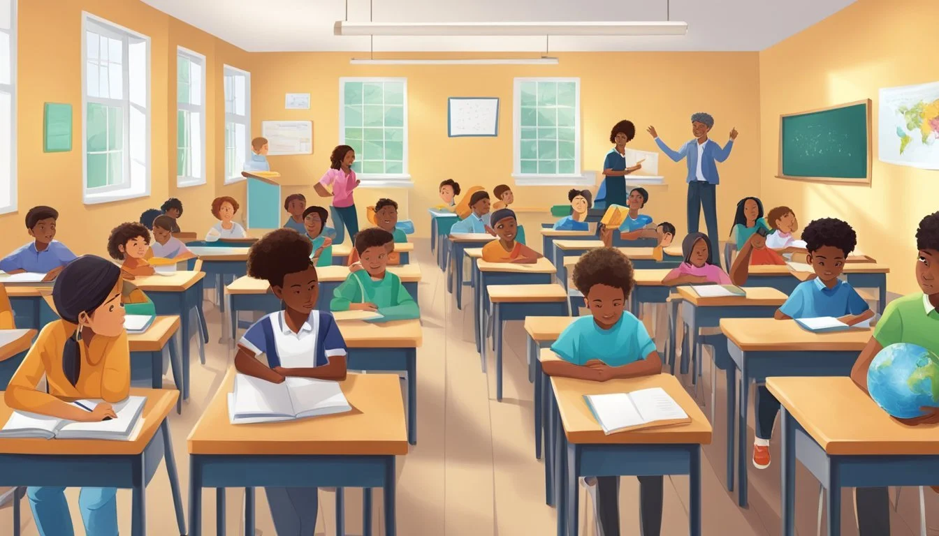 Albert Einstein's Dyslexia: Genius Physicist Overcomes Learning ...