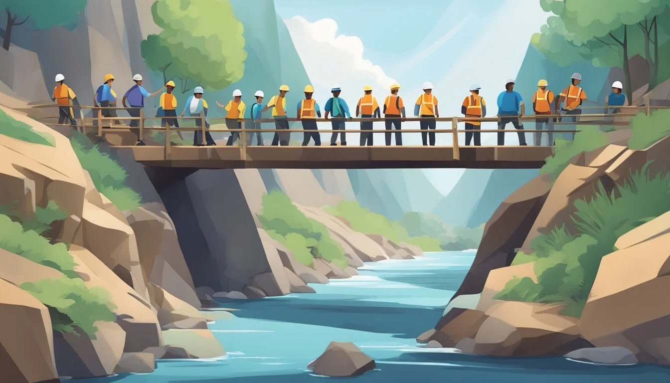 Boost Resilience & Personal Growth | Volunteer Work Benefits
