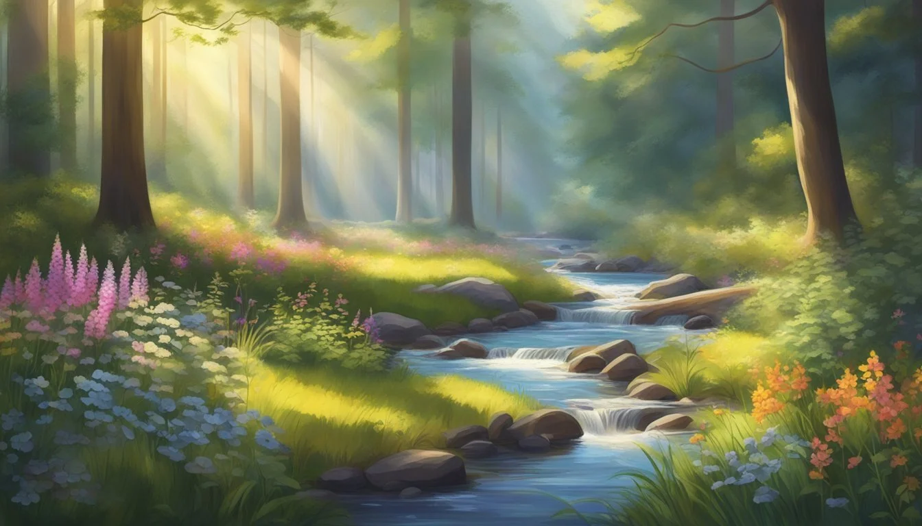 15 Self-Care Practices for Trauma Survivors