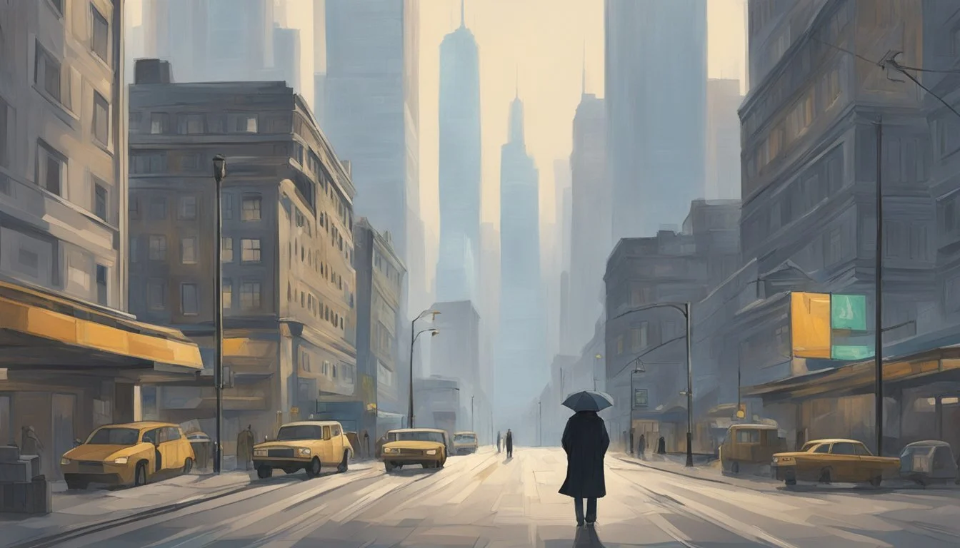 Avicii's Struggle with Anxiety and Depression: The Untold Story