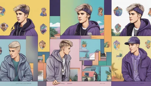 Justin Bieber's Journey: From Teen Idol to Mental Health Advocate