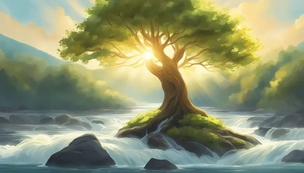 5 Elements Personality Types: Understanding Traits for Personal Growth