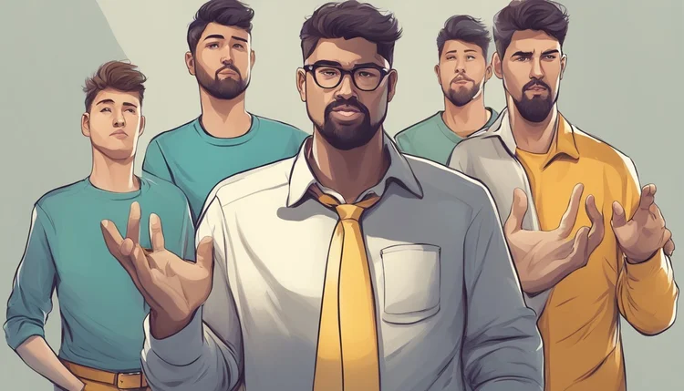 12 Common Phrases Used by Narcissists to Deflect Blame - Recognize ...