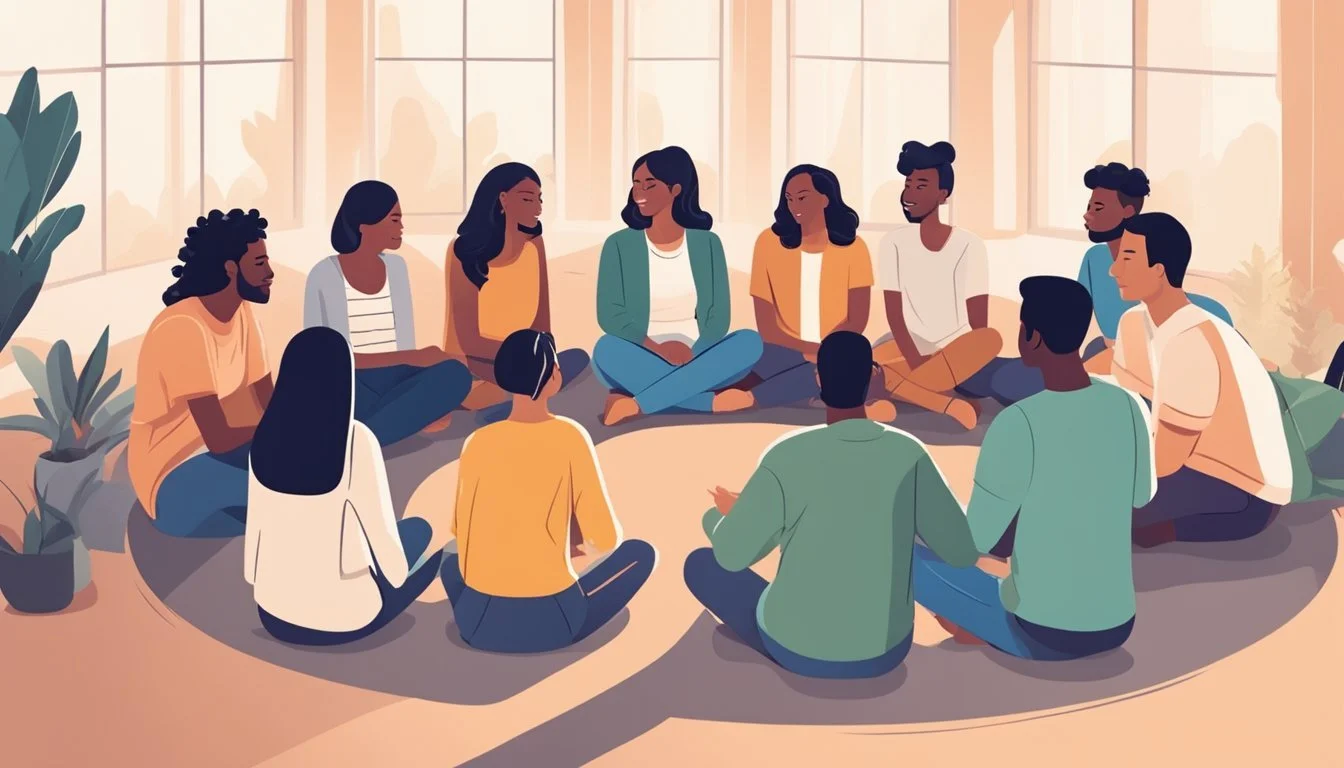 4 Techniques for Setting Healthy Boundaries in Friendships