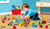 Impulsivity at Age 5: Understanding and Managing Your Child's Behavior