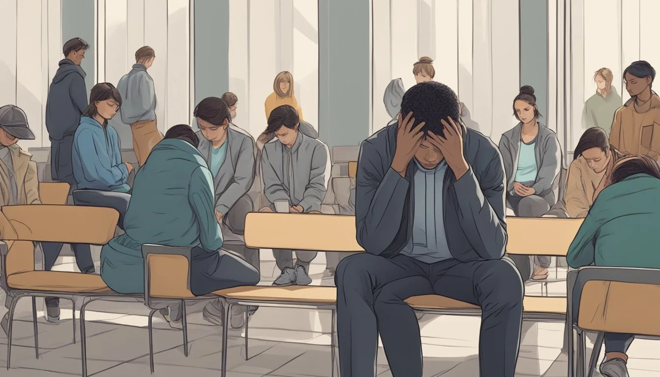 9 Key Traits of Individuals Who Constantly Seek Sympathy from Others