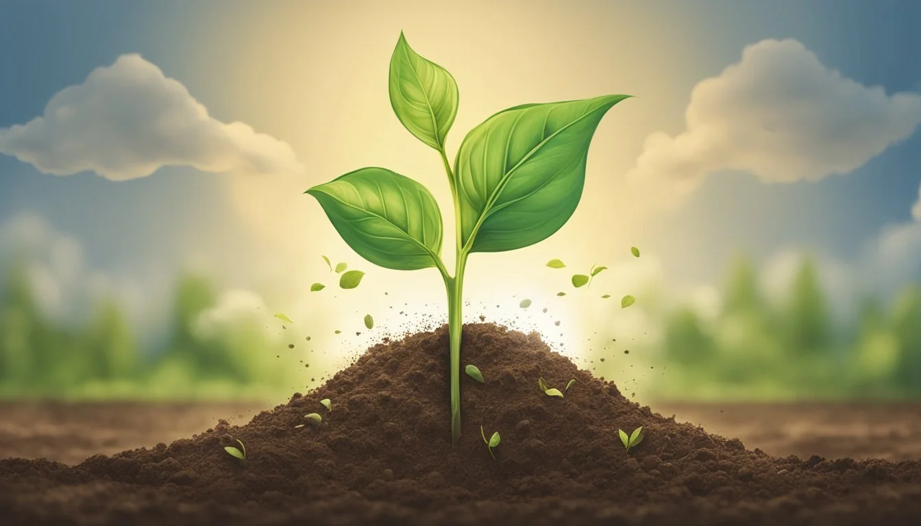 Growth Mindset's Impact on Moral and Ethical Development