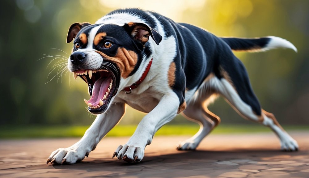 Aggression, Hostility, Impulsivity and Hyperactivity Are Examples of ...