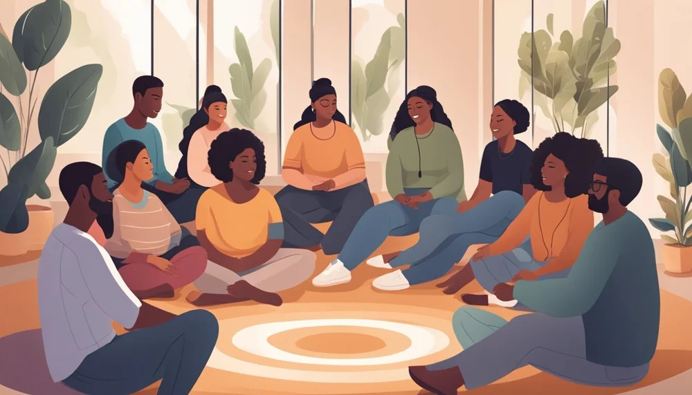Effective Mindfulness Techniques to Enhance Self-Esteem and Self-Worth
