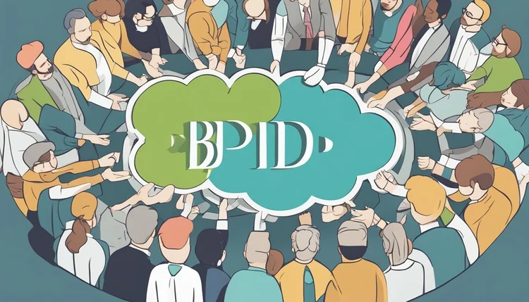 9 Famous People Who Have Opened Up About Their BPD Diagnosis