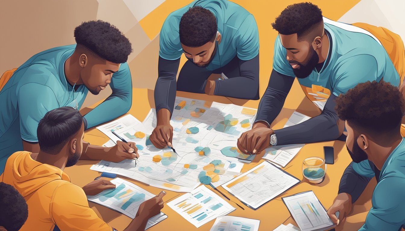 Positive Psychology in Sports: Boost Performance & Mental Resilience