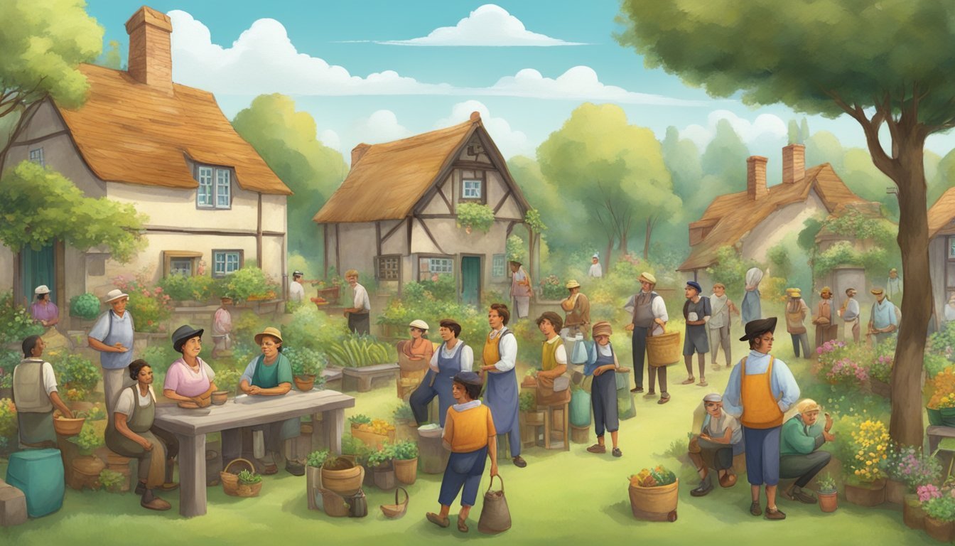 Personality Types ACNH: A Complete Guide to Villager Traits