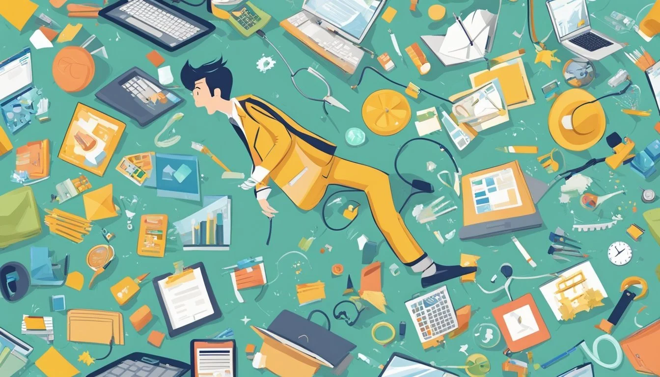 7 Unexpected Careers Where Impulsivity Thrives | Fast-Paced Jobs for ...