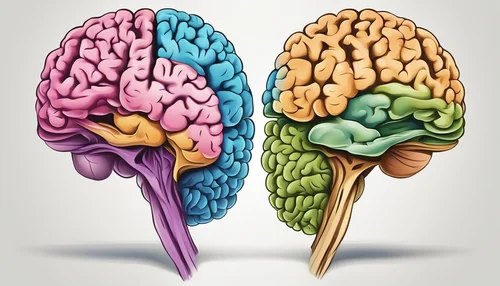 OCD Brain vs Normal Brain: Understanding Key Differences