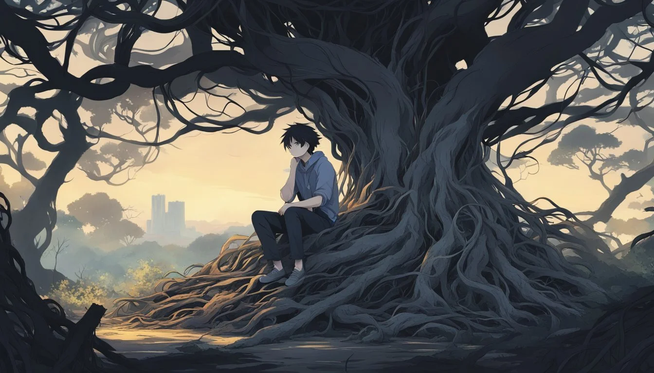 Overcoming Negative Self-Perception: How to Silence Your Inner Critic ...