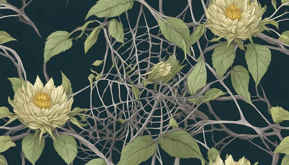 Toxic Relationship Drawing: Visualizing Emotional Turmoil in Art