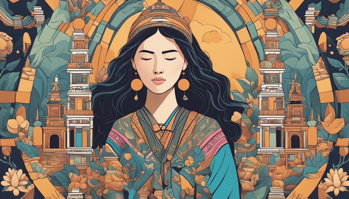 How Cultural Expectations Shape Postpartum Mental Health Globally