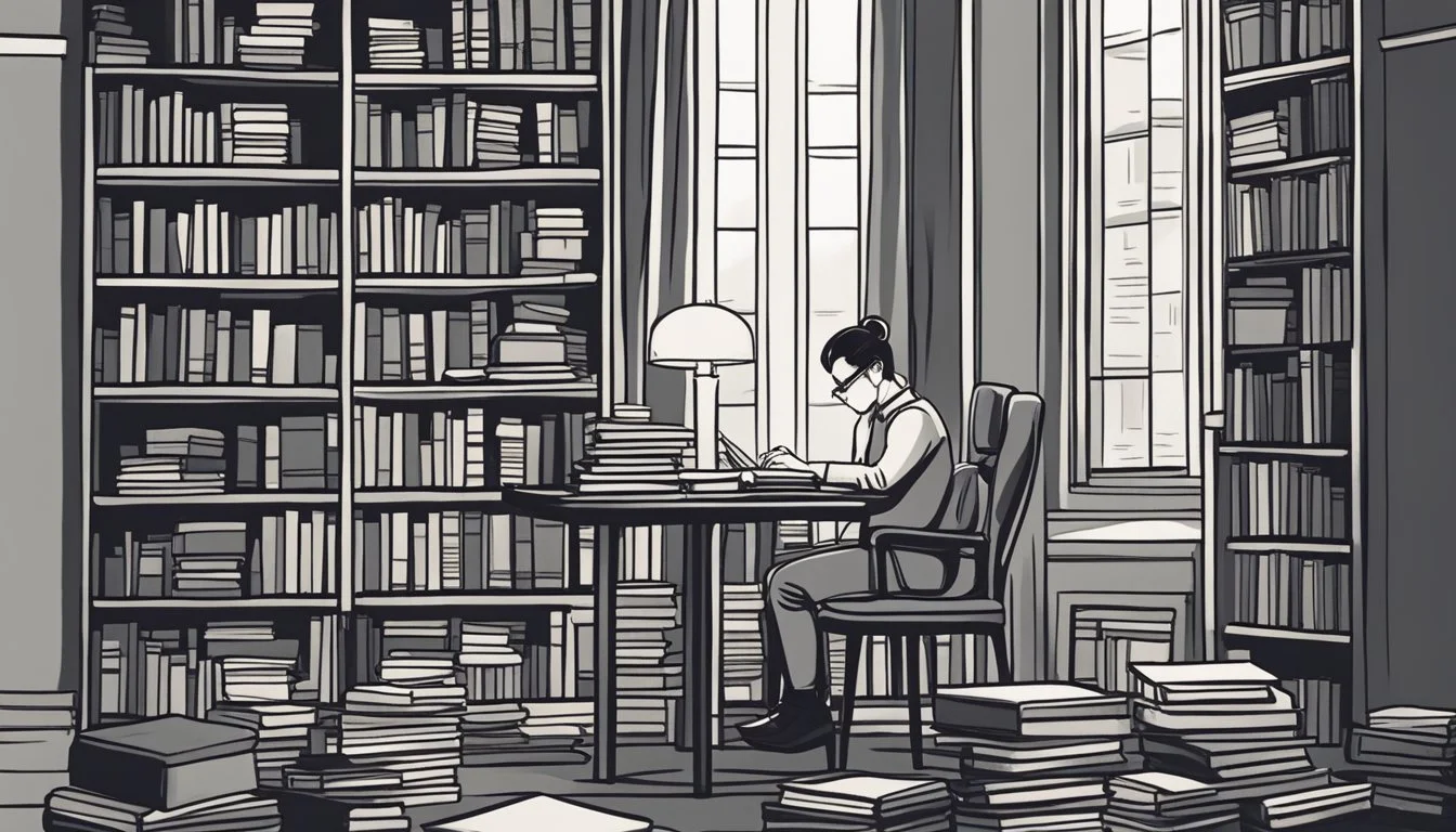 11 Signs You're a Highly Introspective Person