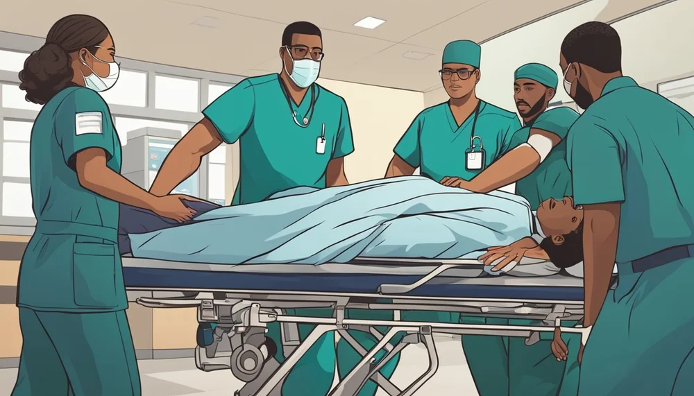 Which Trauma Level is the Worst: Exploring Severity in Trauma Care