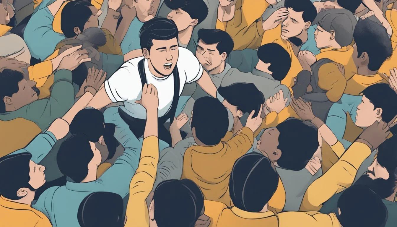 6 Unexpected Downsides of Being Too Nice