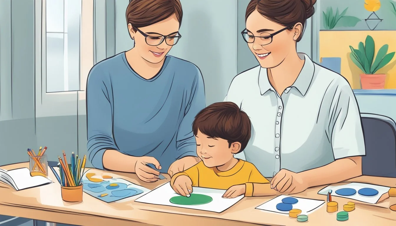 Autism Behavior: Recognizing and Understanding ASD-Related Actions