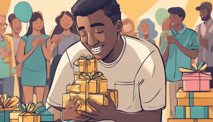 Narcissist on Their Birthday: Understanding Their Need for Attention ...