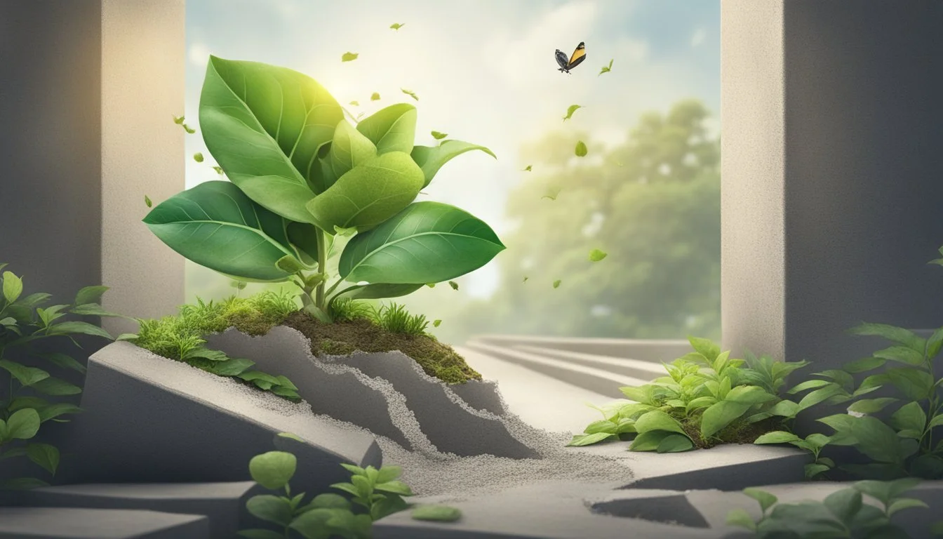 Growth Mindset's Impact on Moral and Ethical Development