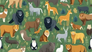 Personality Types Ranked by Rarity: Discover Unique Traits