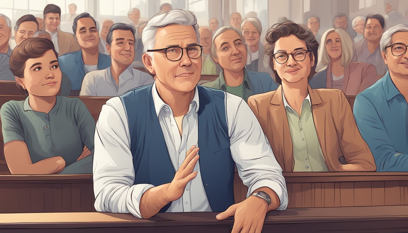 Psychopath Charm: Understanding the Seductive Nature of Psychopathy