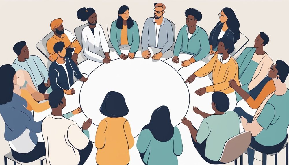 Build Resilience: Tips for Creating a Strong Support Network