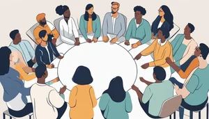 Build Resilience: Tips for Creating a Strong Support Network