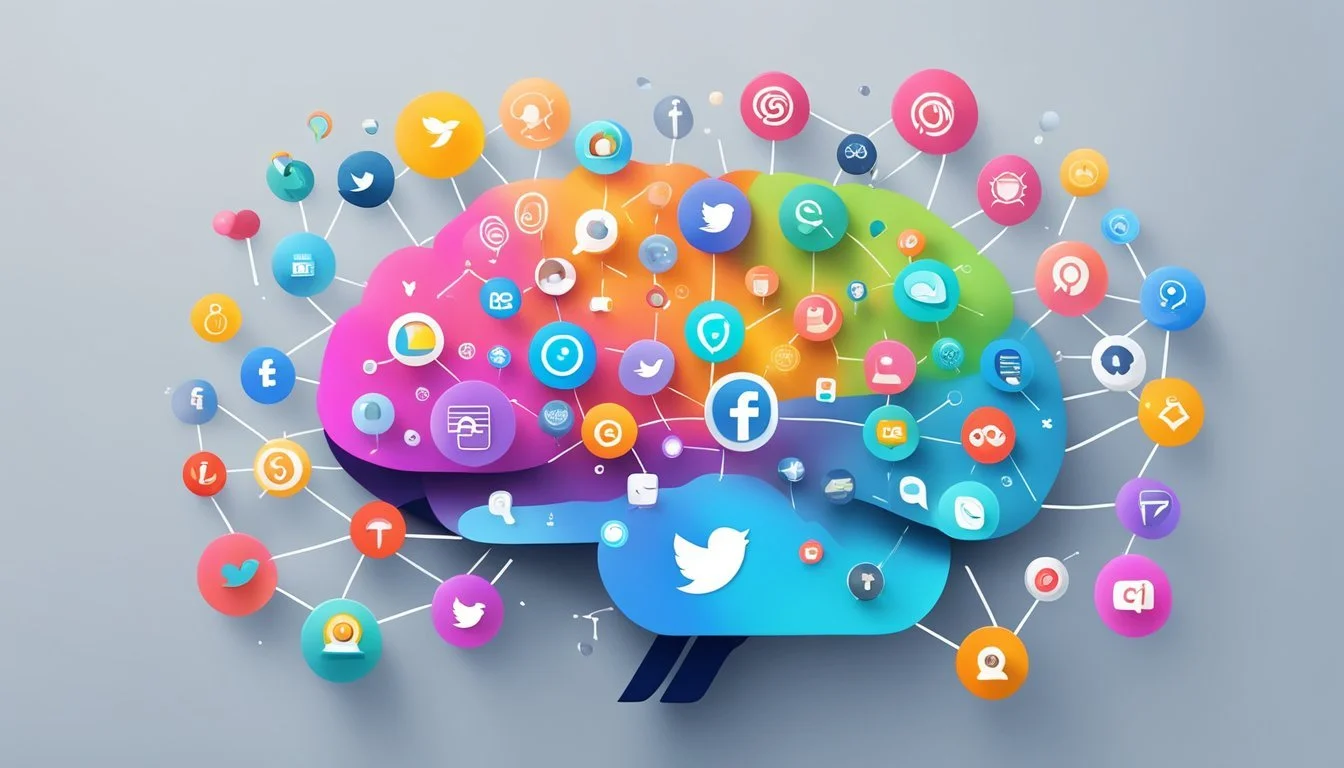 How Social Media Shapes Modern Personalities: Impact on Identity Formation