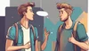 6 Techniques for Handling a Friend Who's Always Trying to One-Up You