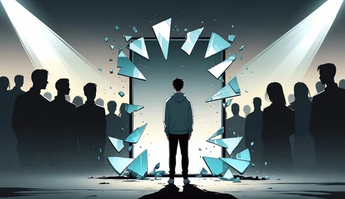 Fame as a Trauma Response: Understanding the Psychology Behind the ...