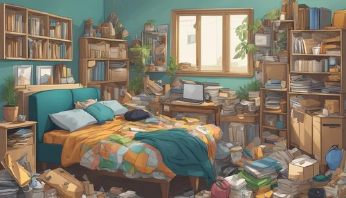 Hoarding Disorder by Country: Global Prevalence and Trends