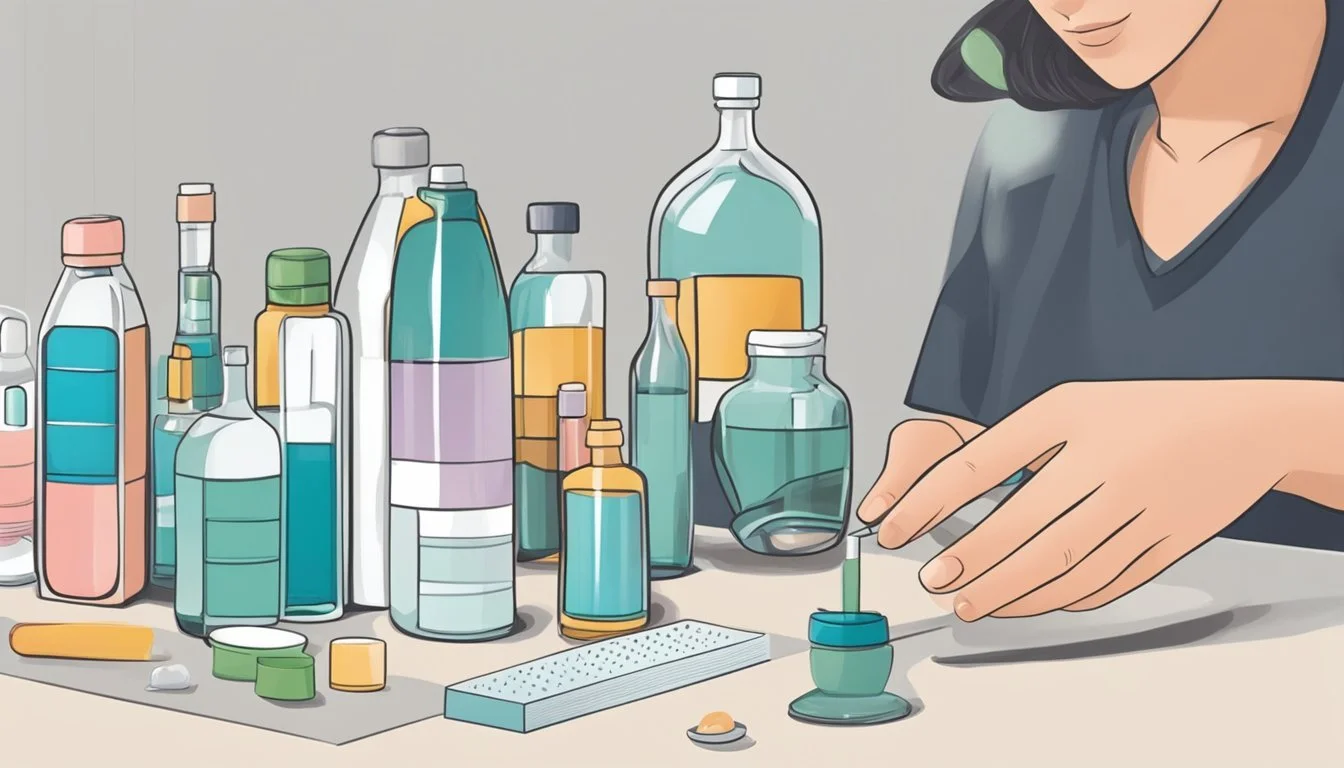 OCD Zoloft Dose: Optimal Medication Dosage for Treatment