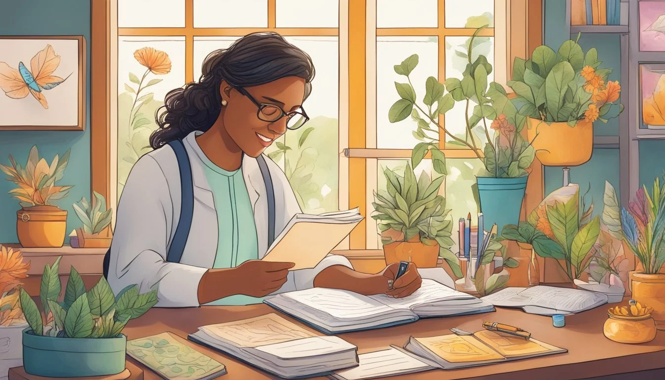 10 Simple Ways to Practice Gratitude Daily