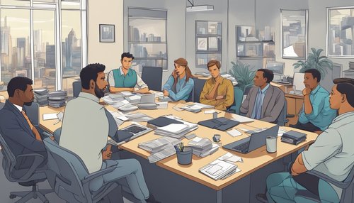 Toxic Relationship in Workplace: Recognize the Signs and Foster a ...