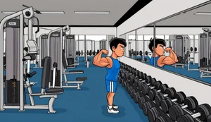 10 Athletes Share Their Battle with Muscle Dysmorphia | Body Image in ...