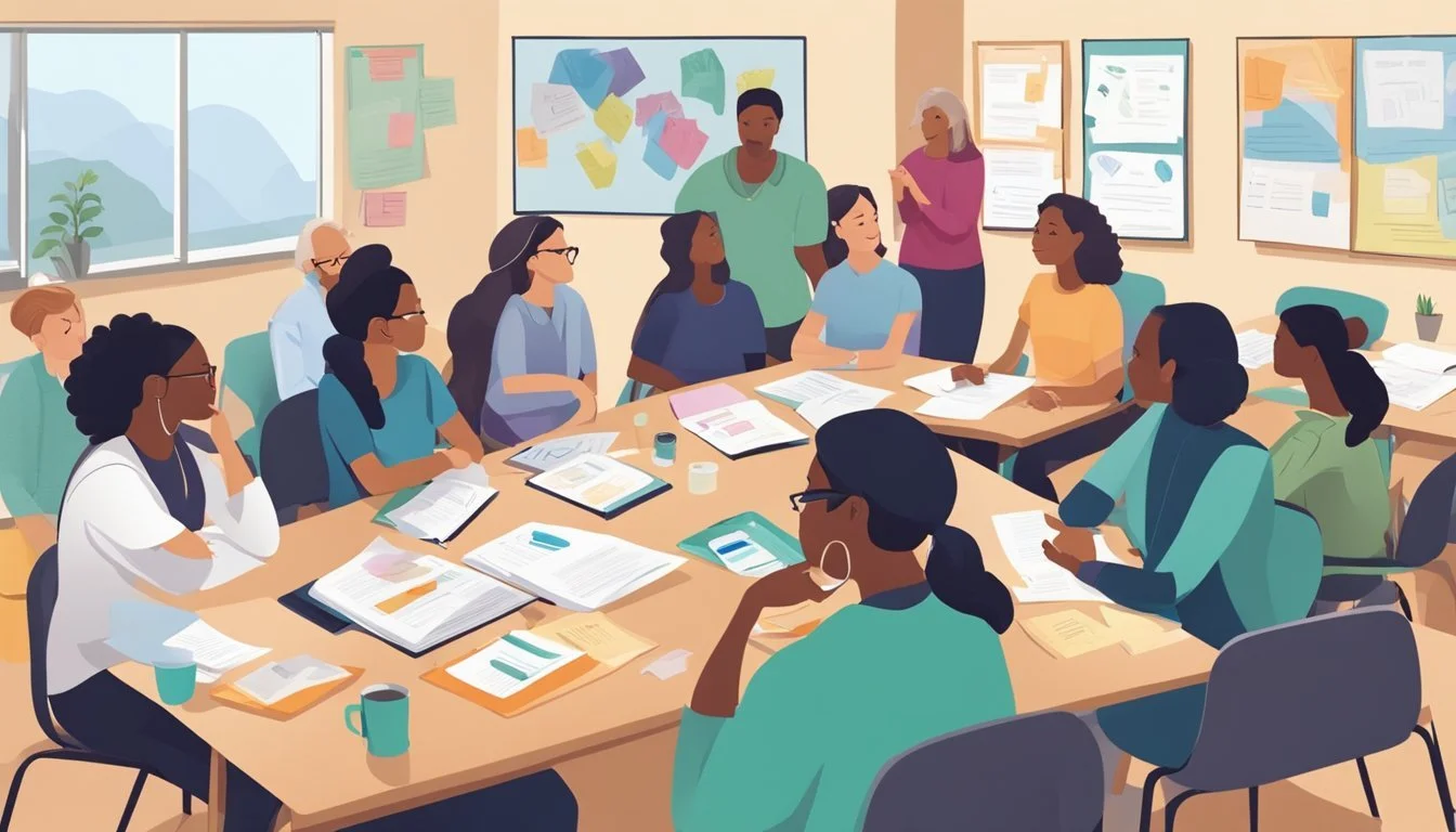 8 Effective Ways to Create a Trauma-Informed Classroom