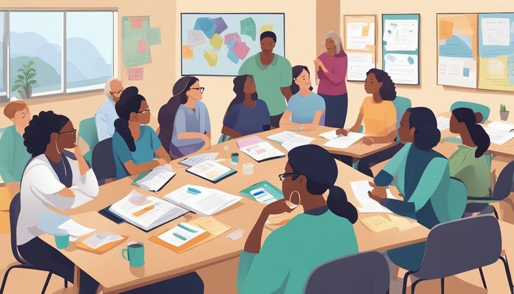 8 Effective Ways to Create a Trauma-Informed Classroom